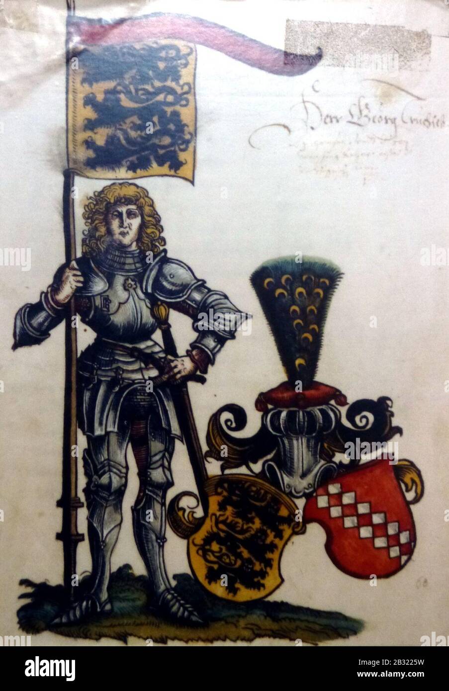 Wolfegg hi-res stock photography and images - Alamy