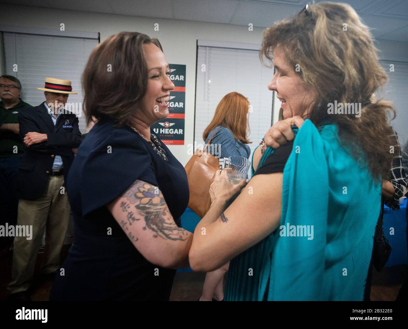 Afghanistan victory party hi-res stock photography and images - Alamy