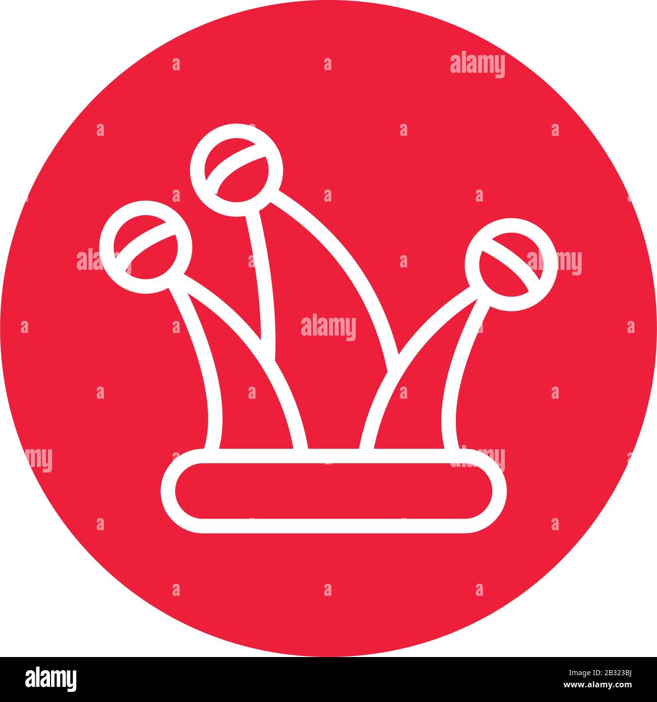 Buffoon image hi-res stock photography and images - Alamy