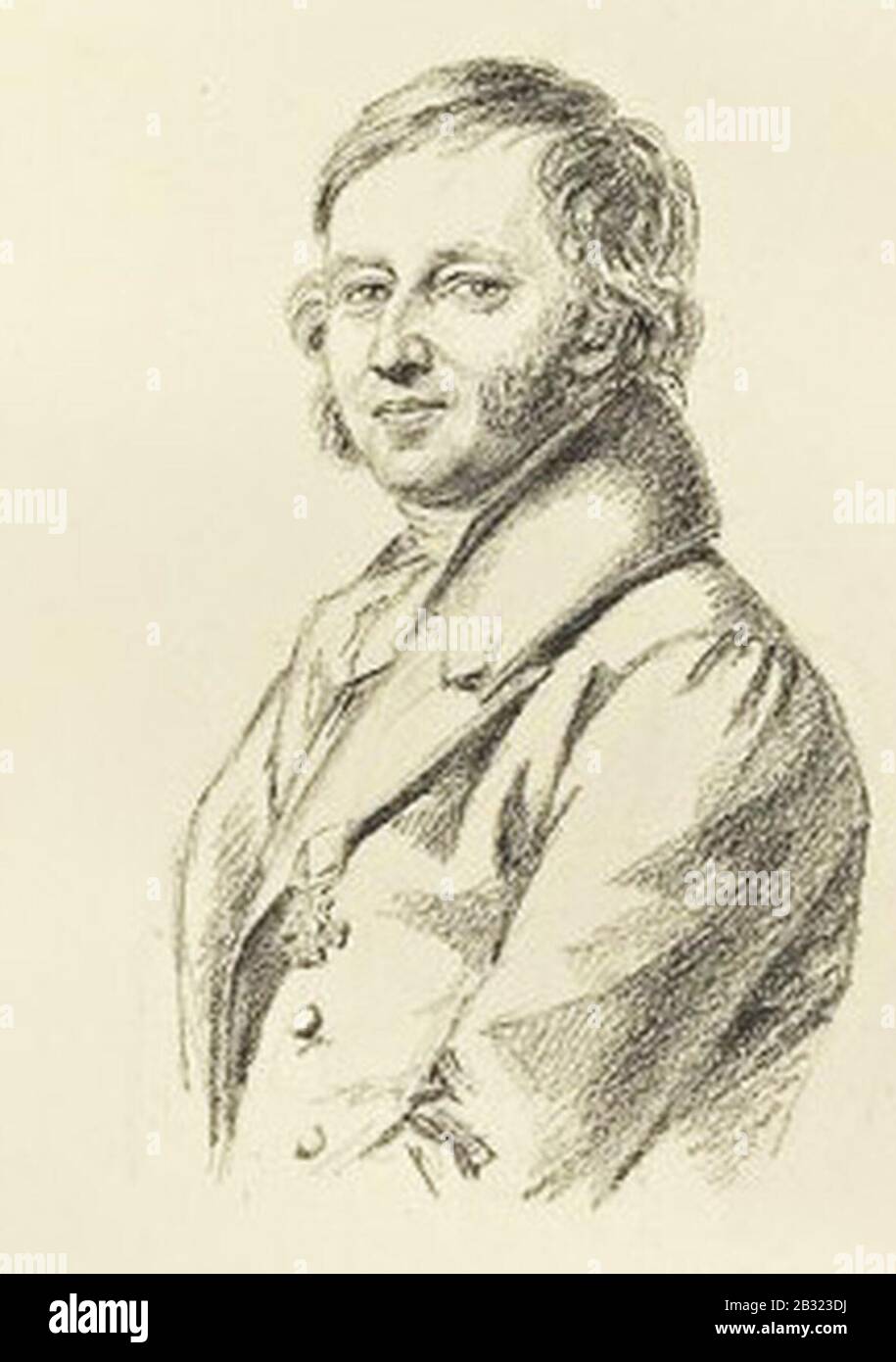 Georg leonard dreyer hi-res stock photography and images - Alamy