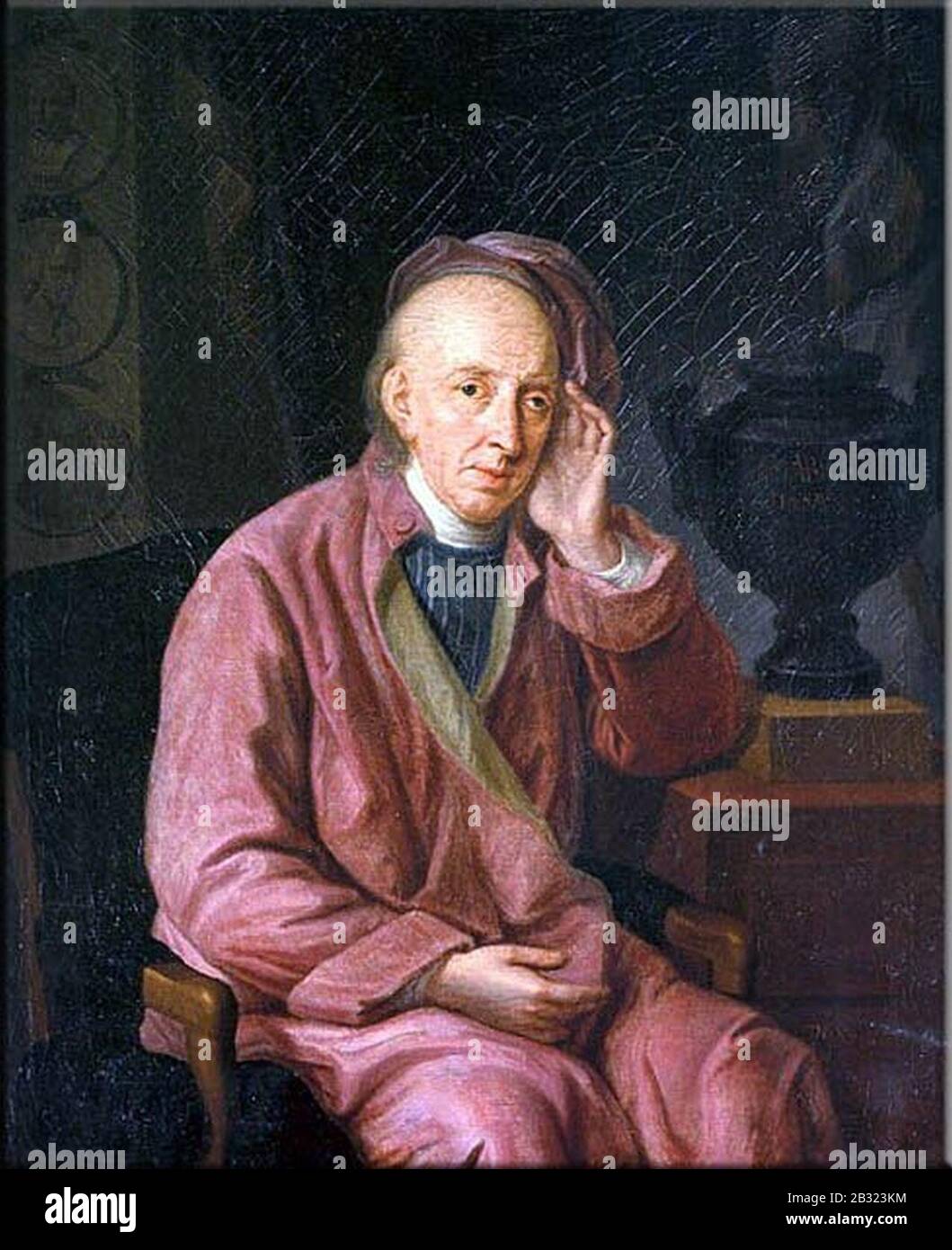 Georg fuchs hi-res stock photography and images - Alamy