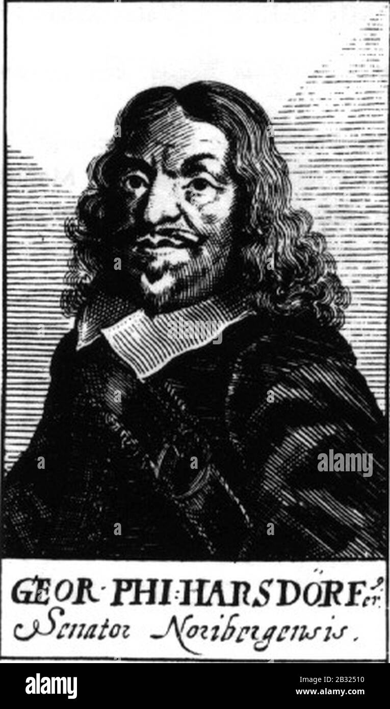 Georg philipp hi-res stock photography and images - Alamy