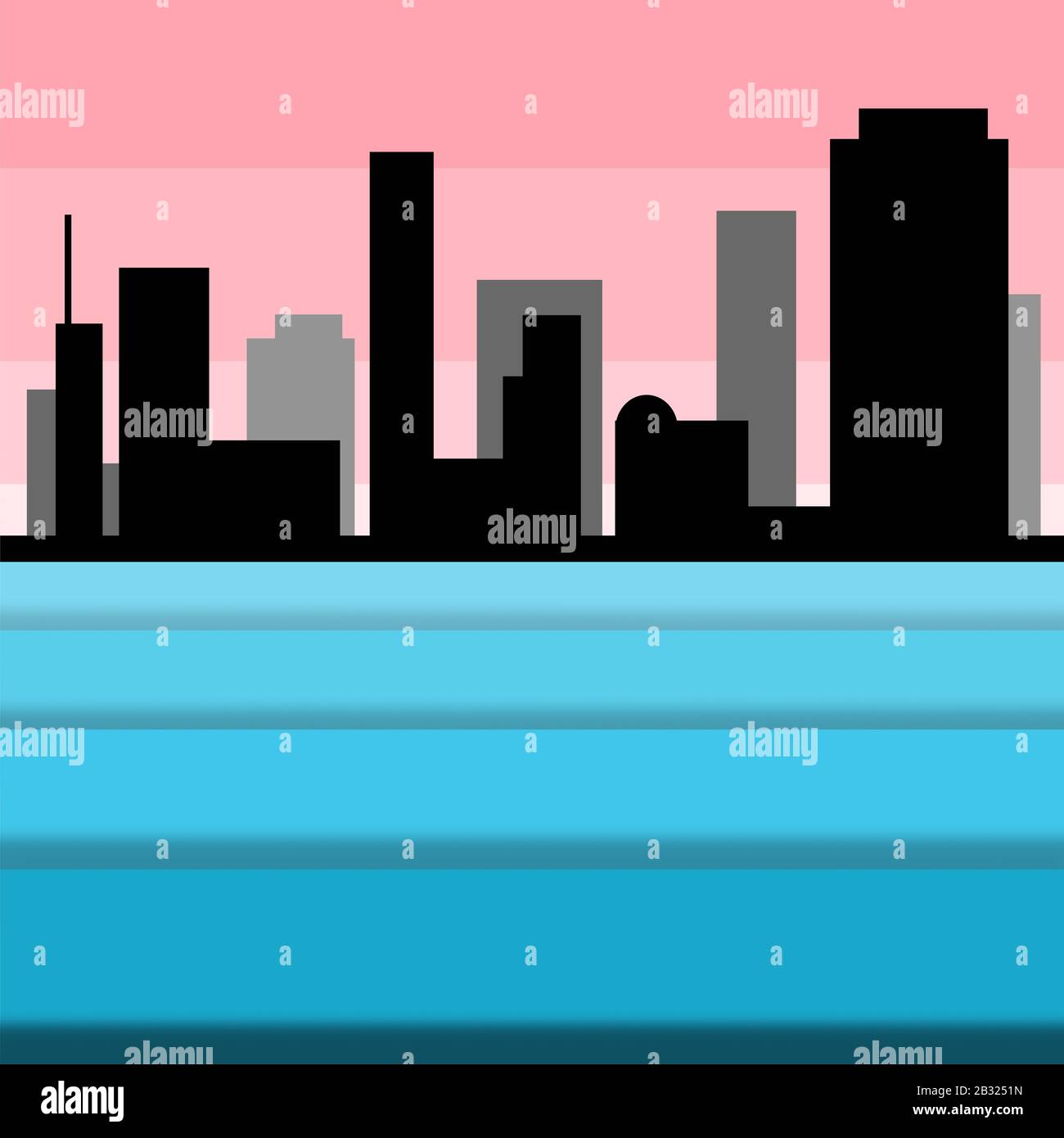 80's graphic design hi-res stock photography and images - Alamy