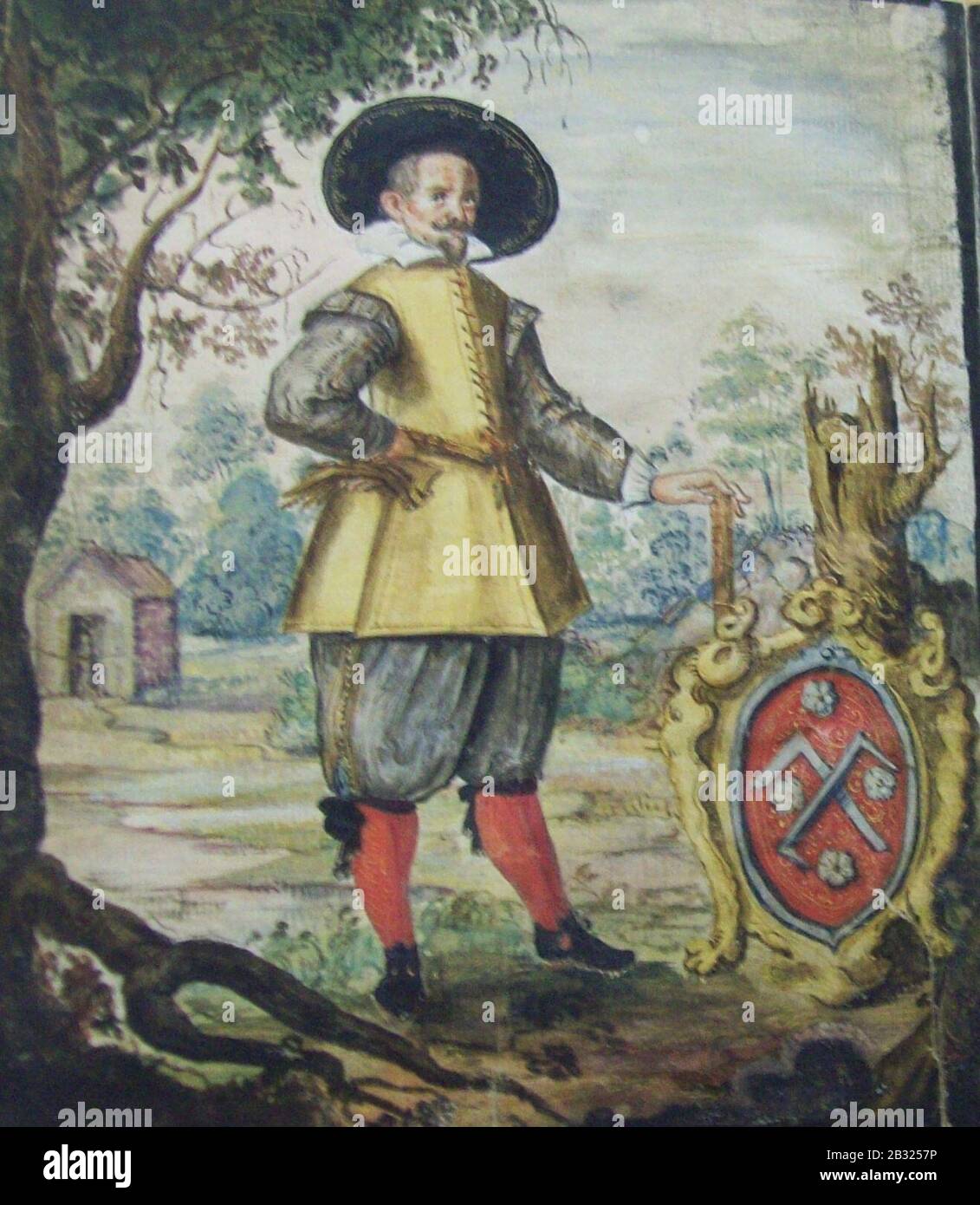 Georg ridinger hi-res stock photography and images - Alamy