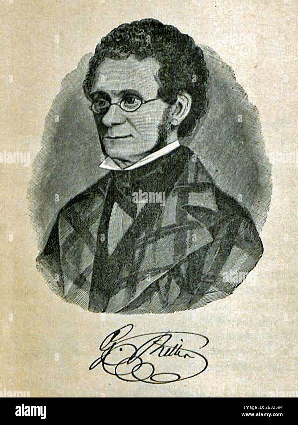 Georg ritter hi-res stock photography and images - Alamy