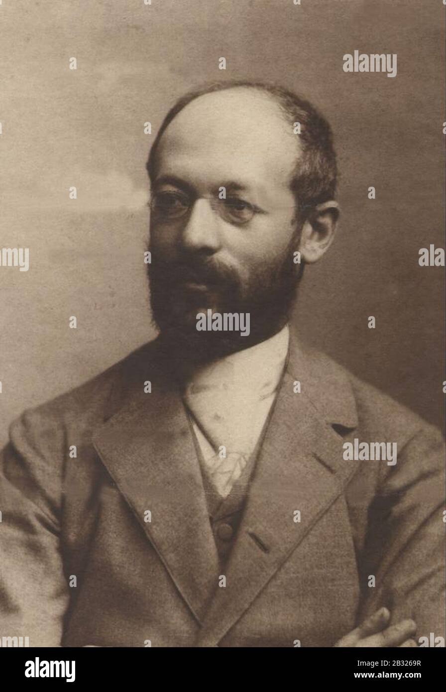 Georg simmel hi-res stock photography and images - Alamy