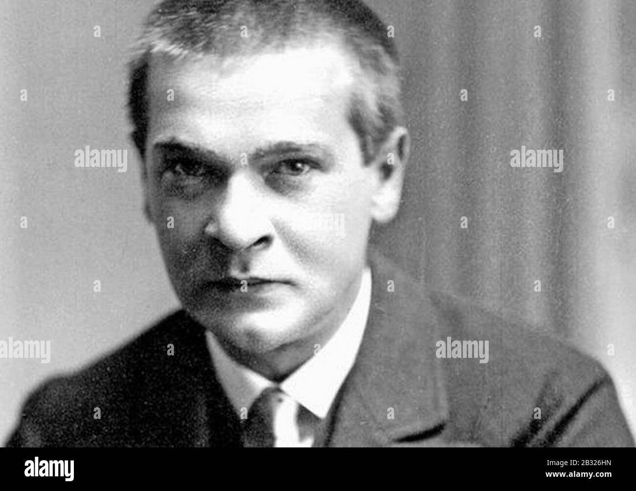 Georg trakl hi-res stock photography and images - Alamy