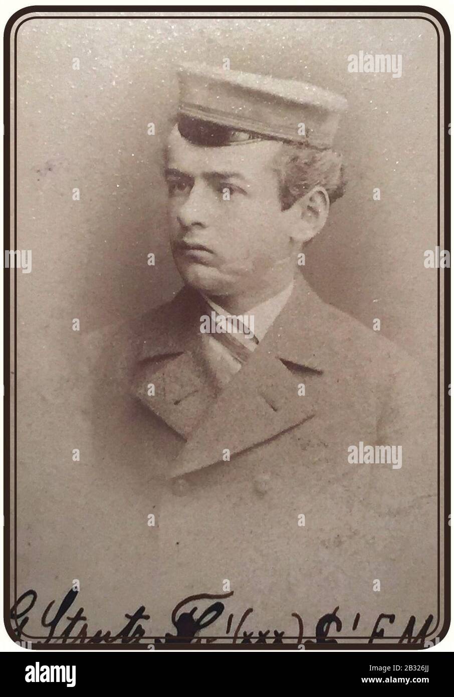 Georg strutz hi-res stock photography and images - Alamy