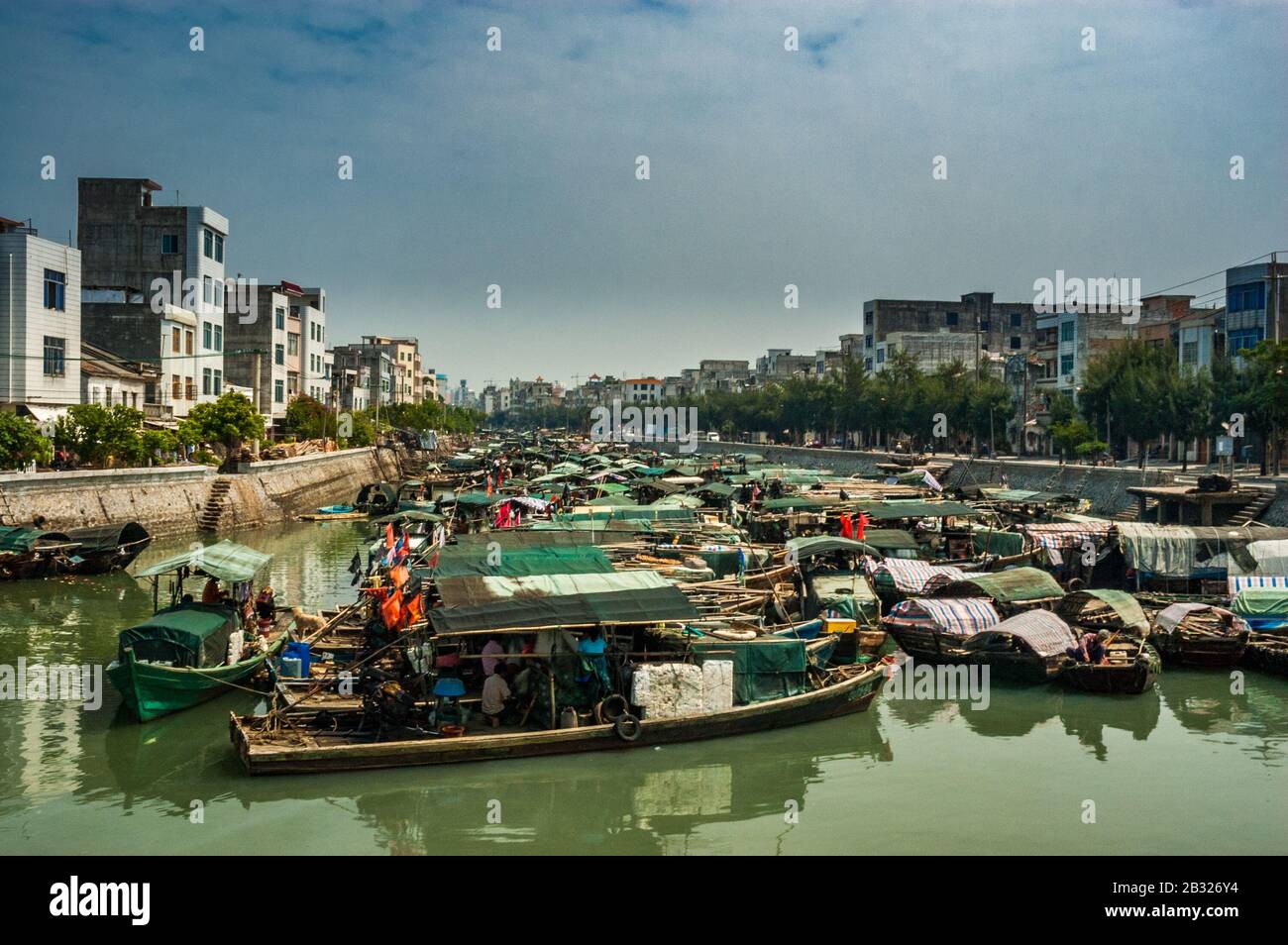 Beihai guangxi hi-res stock photography and images - Alamy