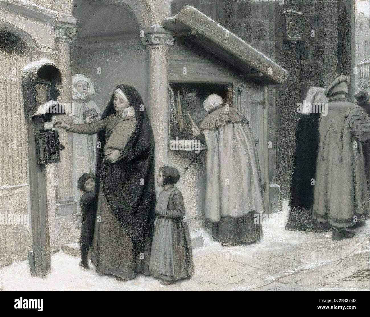 Georg von rosen hi-res stock photography and images - Alamy