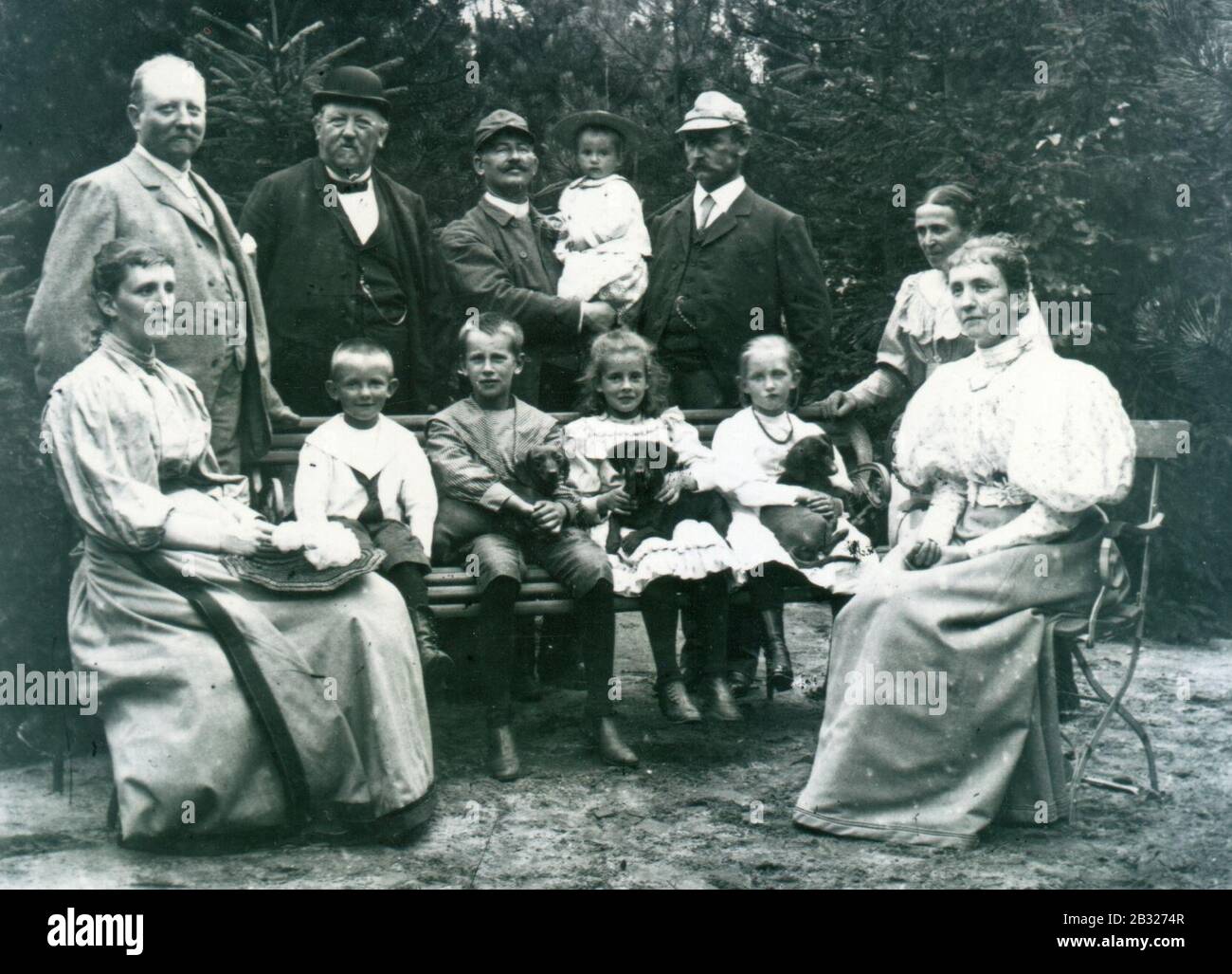 Beckendorf hi-res stock photography and images - Alamy