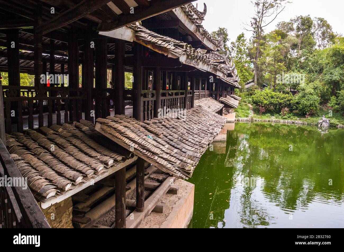 Guangxi provincial museum hi-res stock photography and images - Alamy
