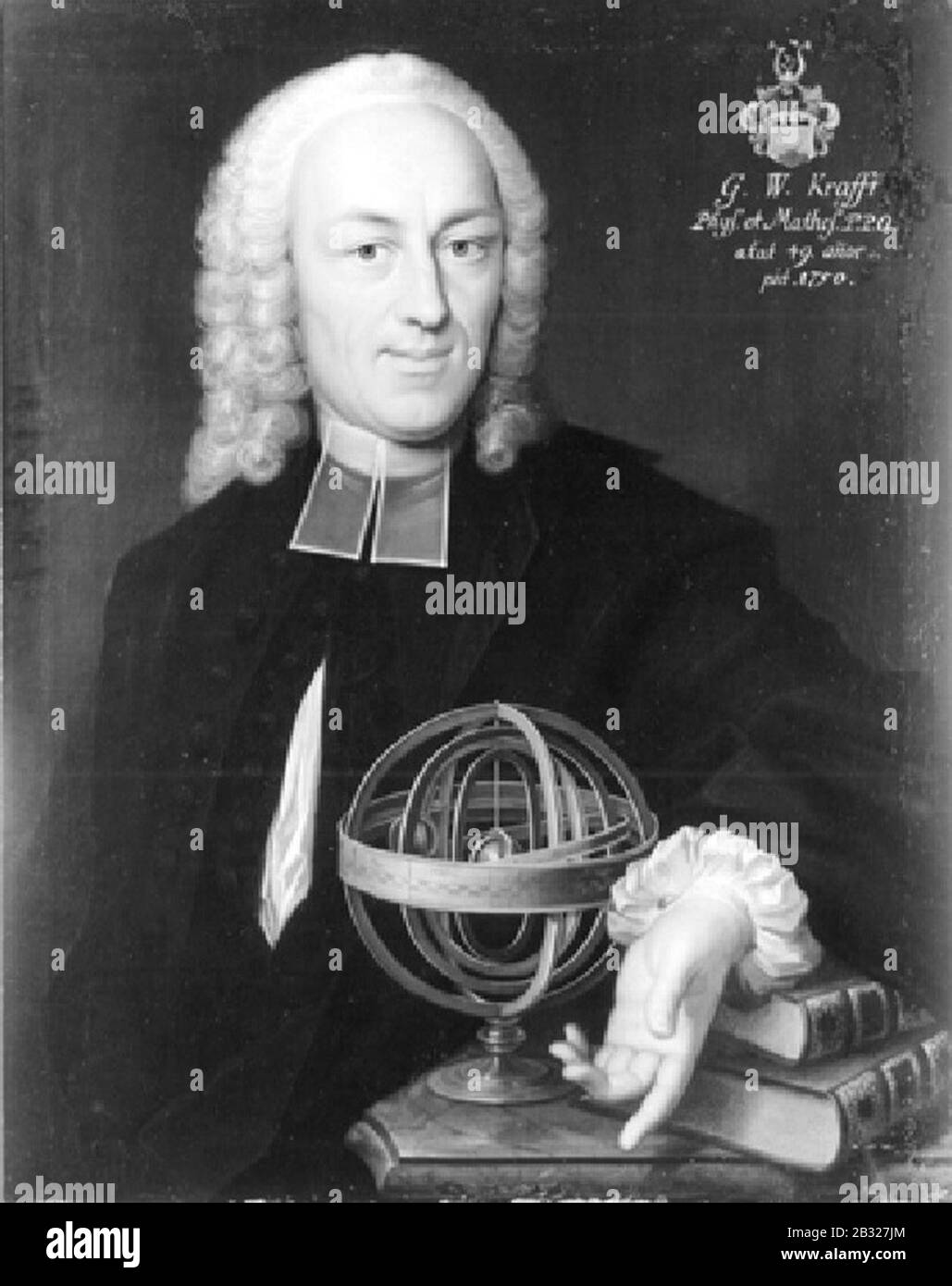 1701 1754 hi-res stock photography and images - Alamy