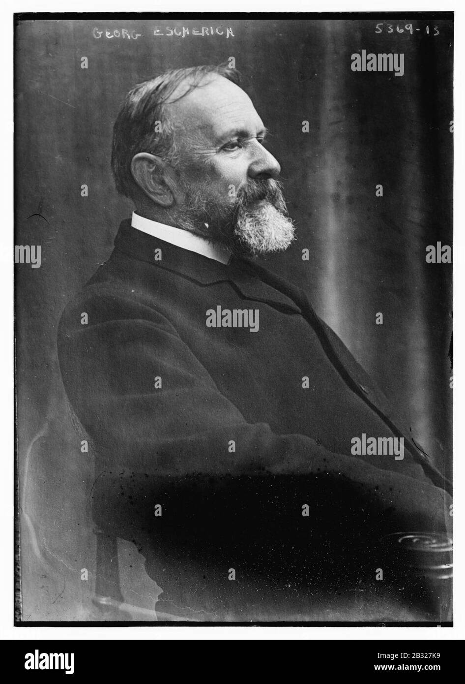 Georg escherich hi-res stock photography and images - Alamy