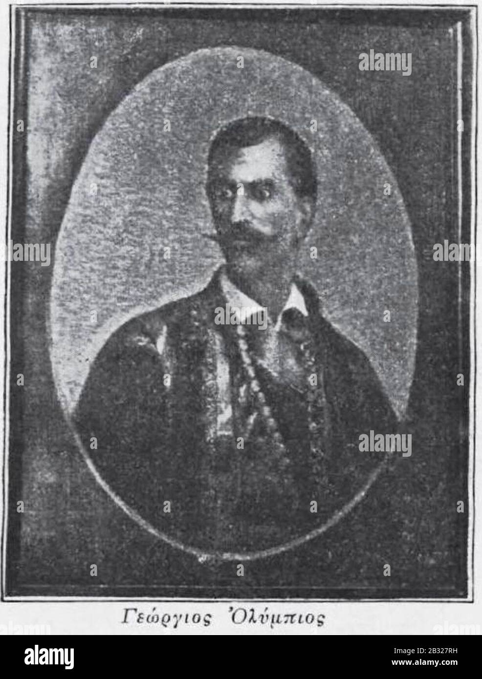 Georgakis hi-res stock photography and images - Alamy