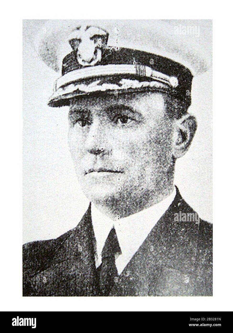 George A. Alexander Stock Photo - Alamy