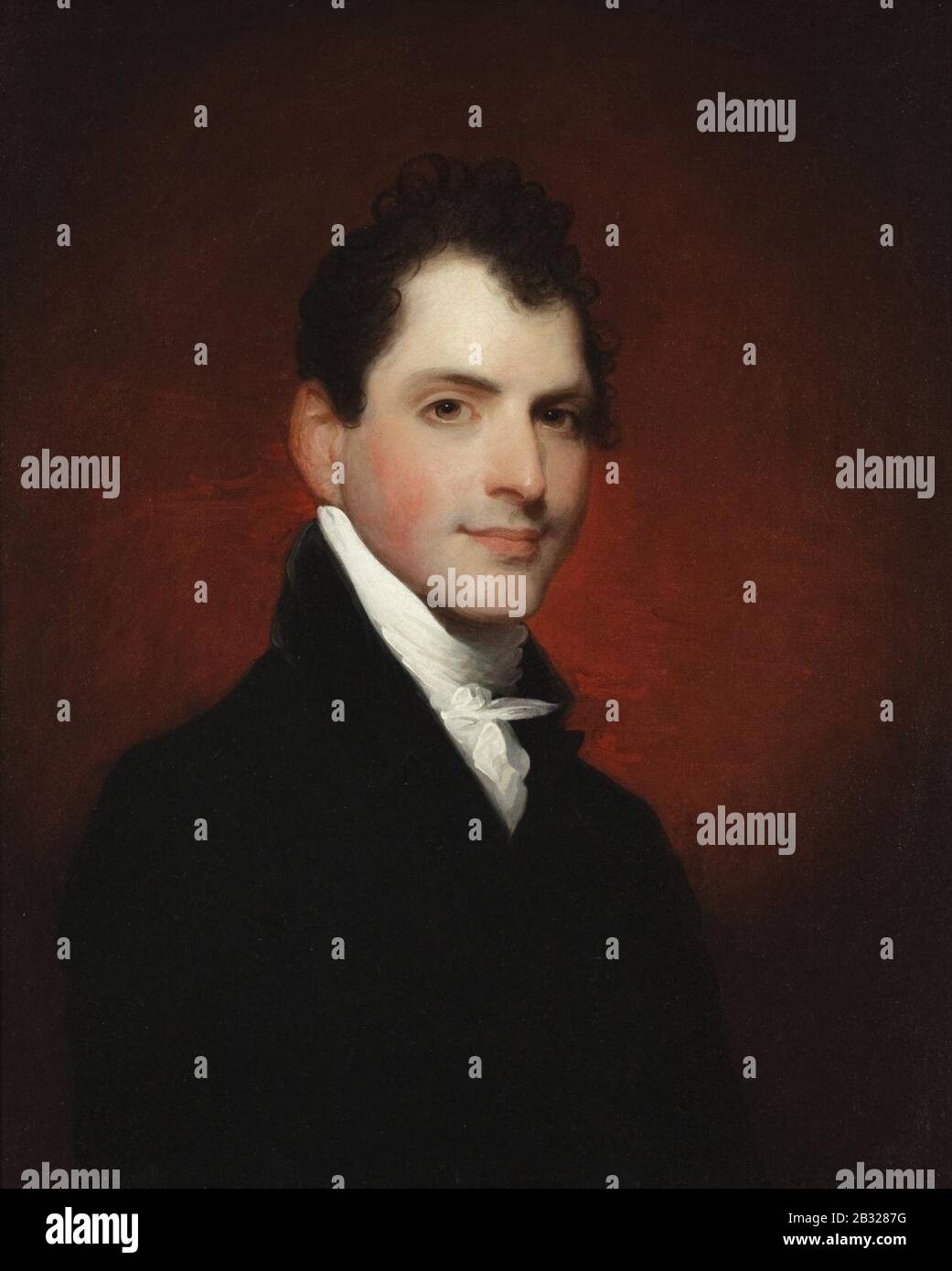 Otis alexander hi-res stock photography and images - Alamy