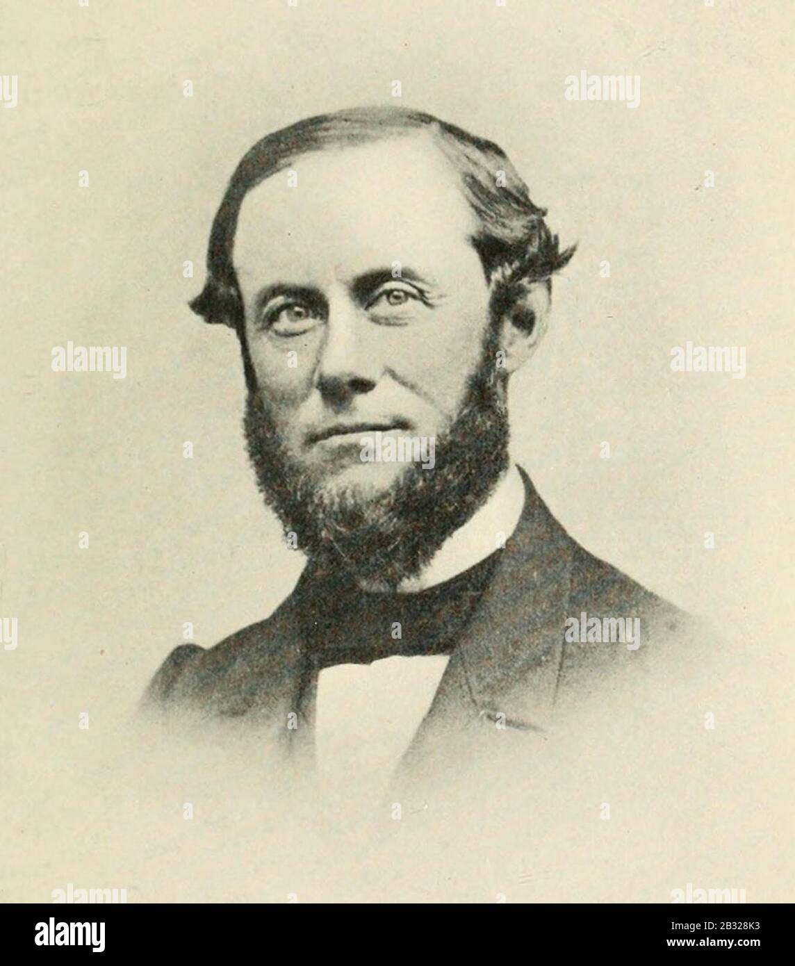 George boardman hi-res stock photography and images - Alamy