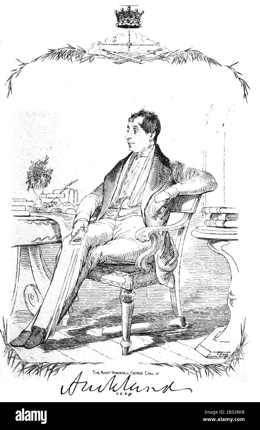 Auckland history historical archive archival Black and White Stock ...