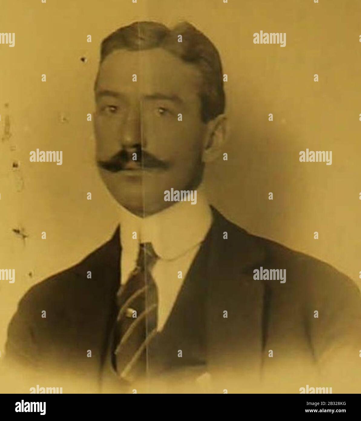 George anderson hi-res stock photography and images - Alamy