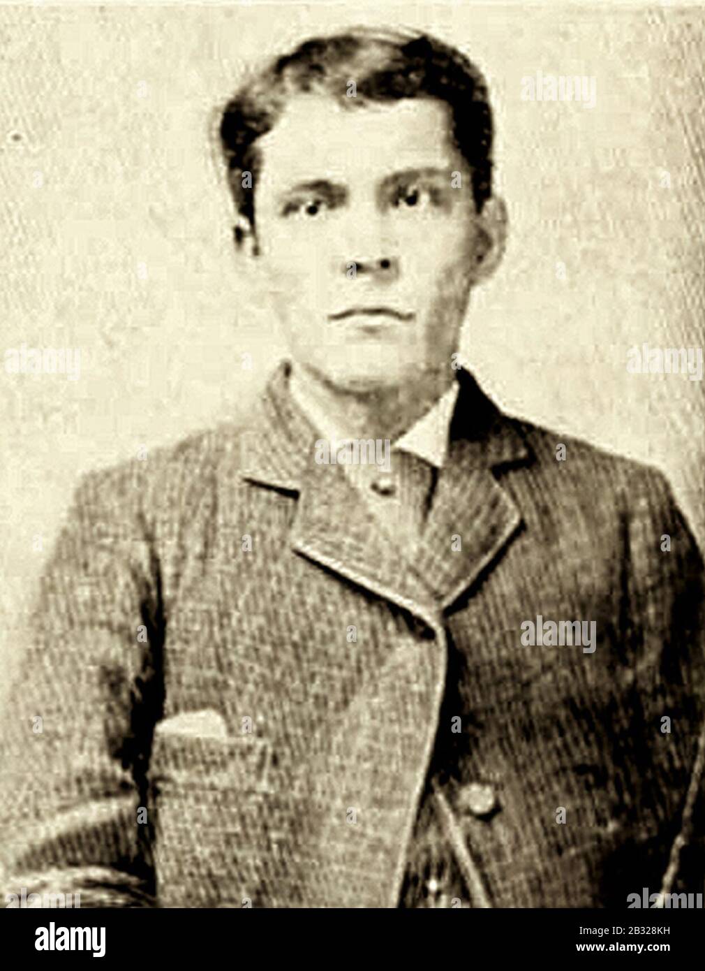 Appo hi-res stock photography and images - Alamy