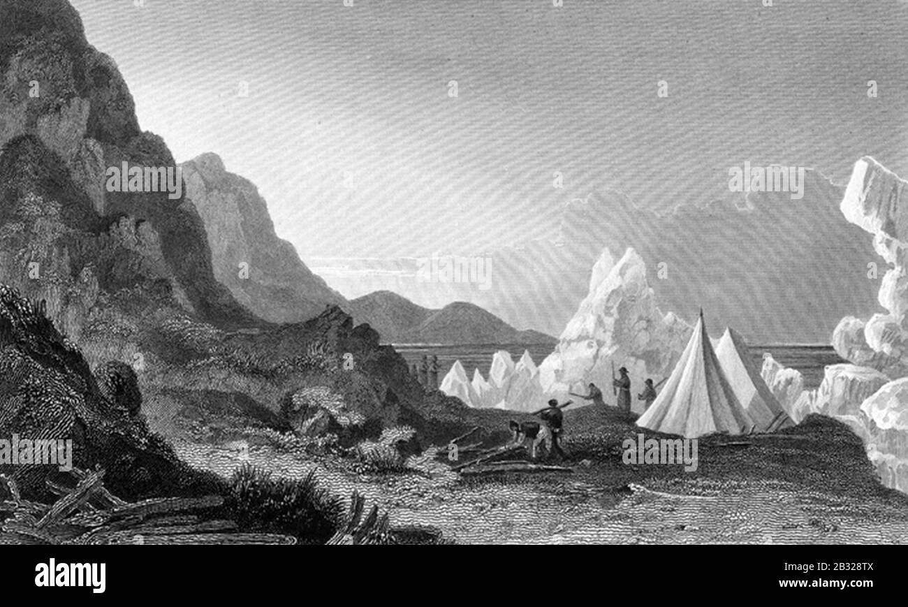 George back hi-res stock photography and images - Alamy