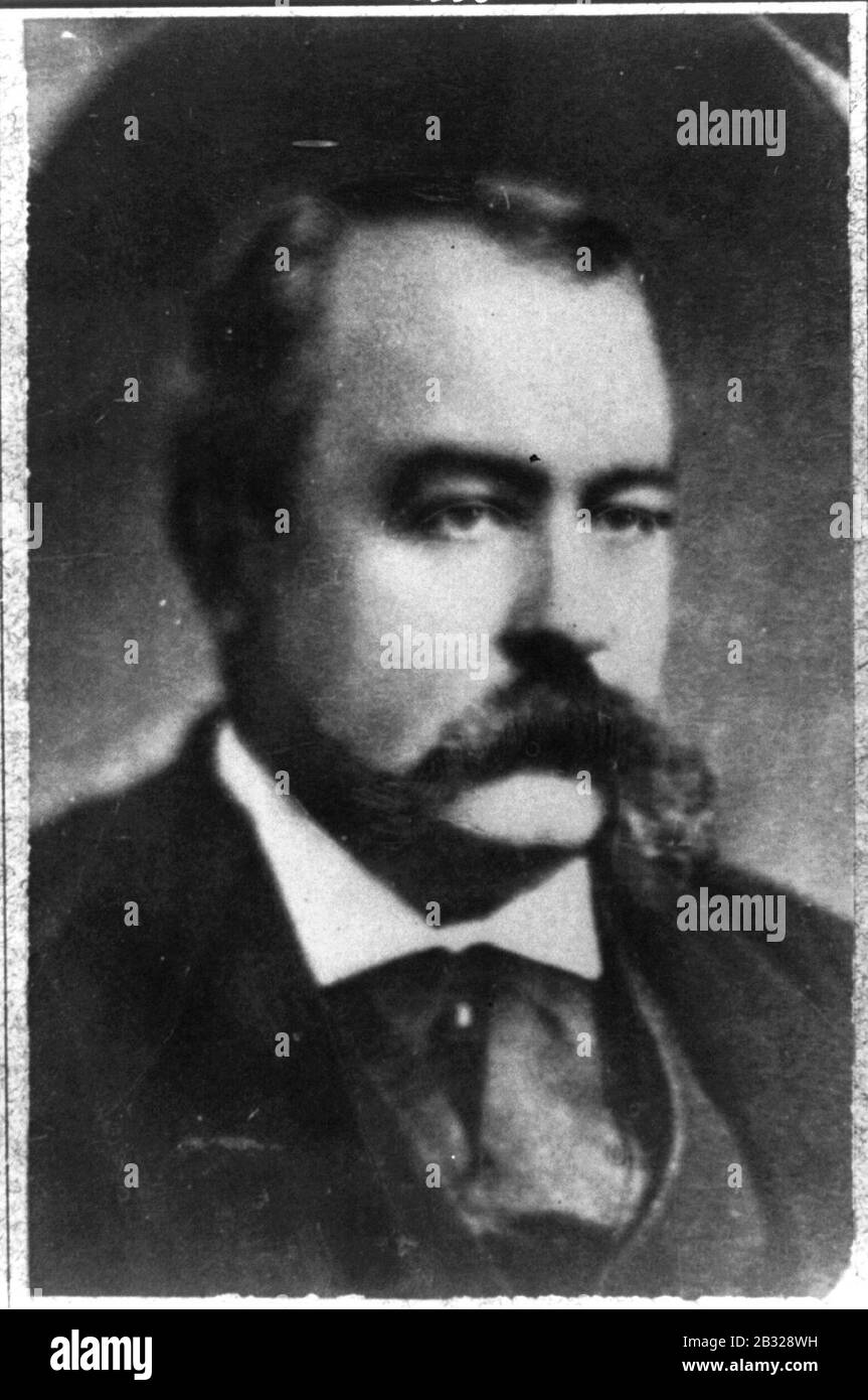 1828 1892 hi-res stock photography and images - Alamy