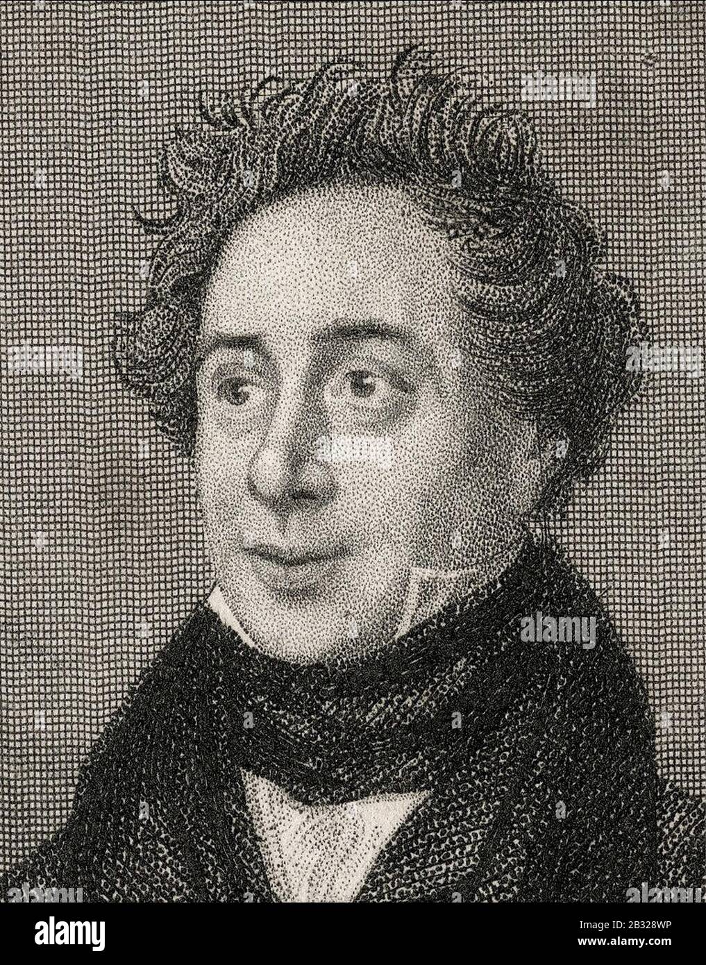 George davidge hi-res stock photography and images - Alamy