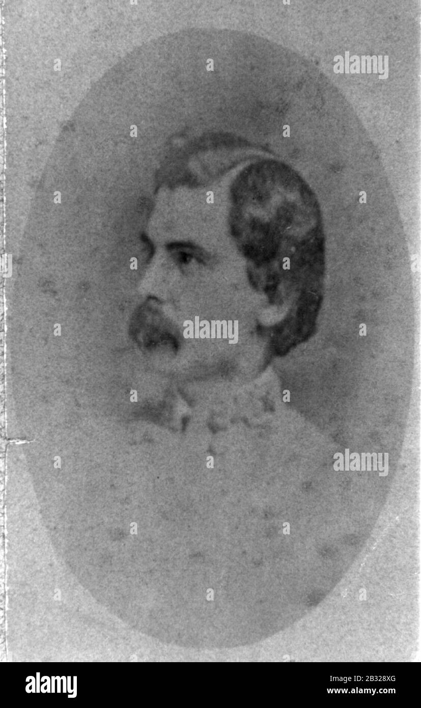 George cosby hi-res stock photography and images - Alamy