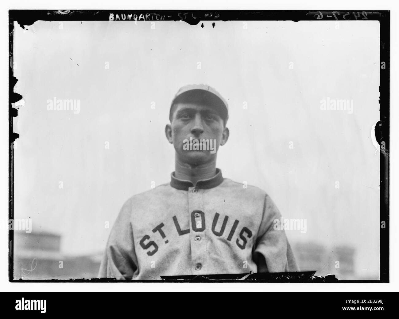 Louis george Cut Out Stock Images & Pictures - Alamy