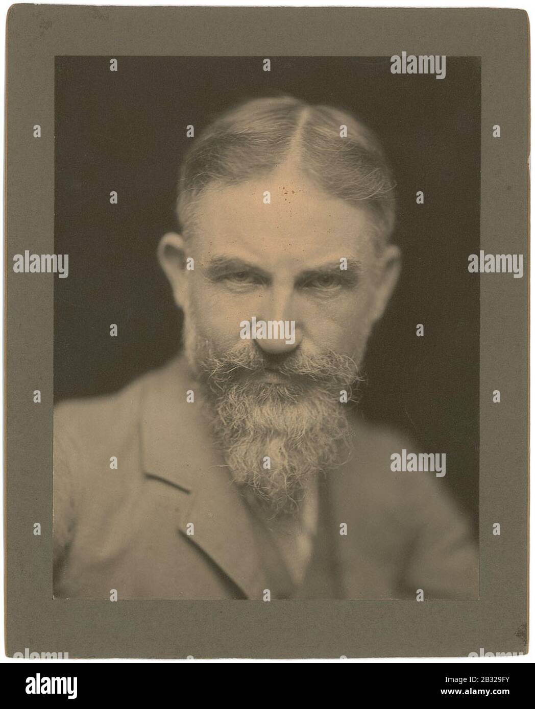 George bernard shaw Cut Out Stock Images & Pictures - Alamy