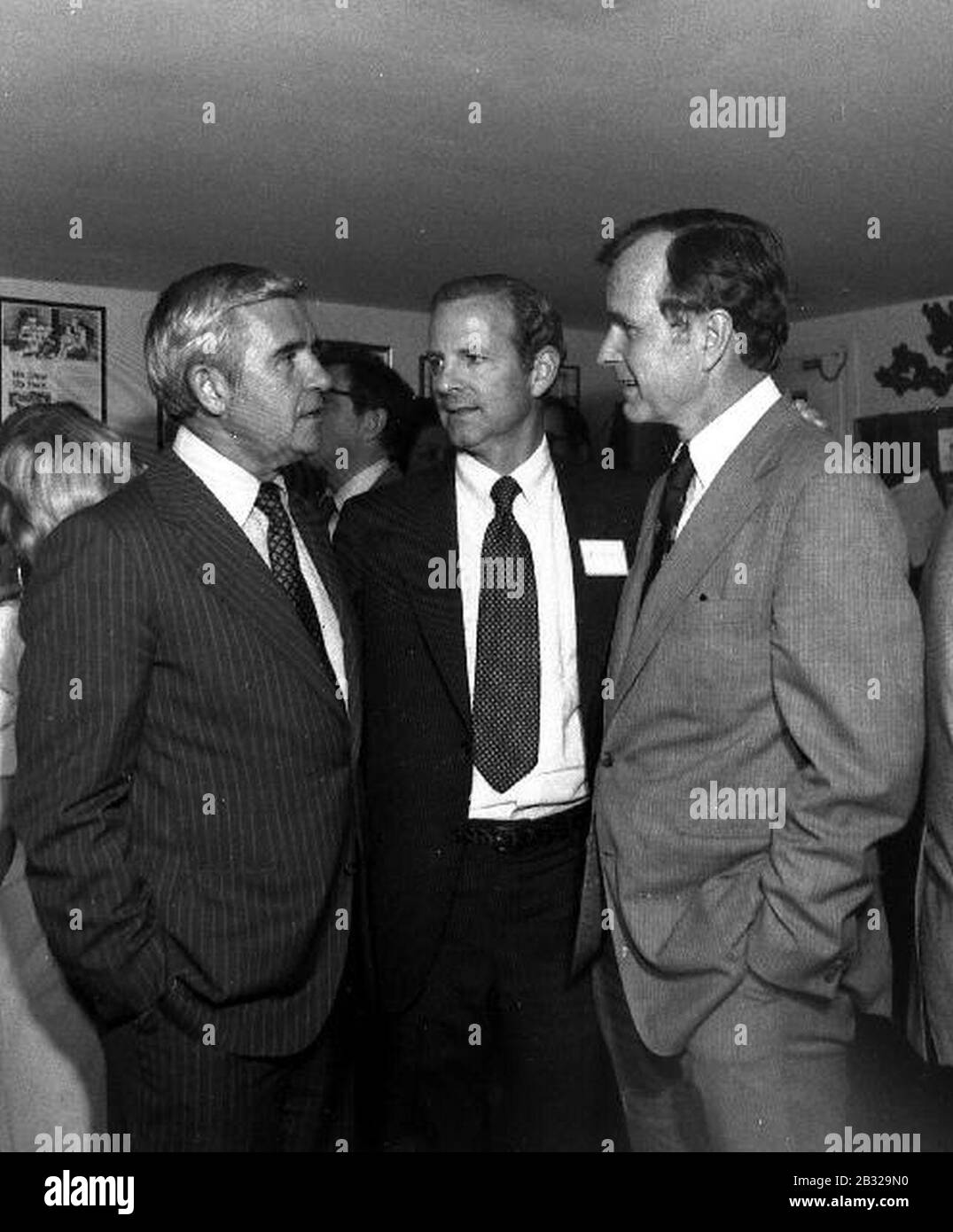 Paul laxalt Black and White Stock Photos & Images - Alamy