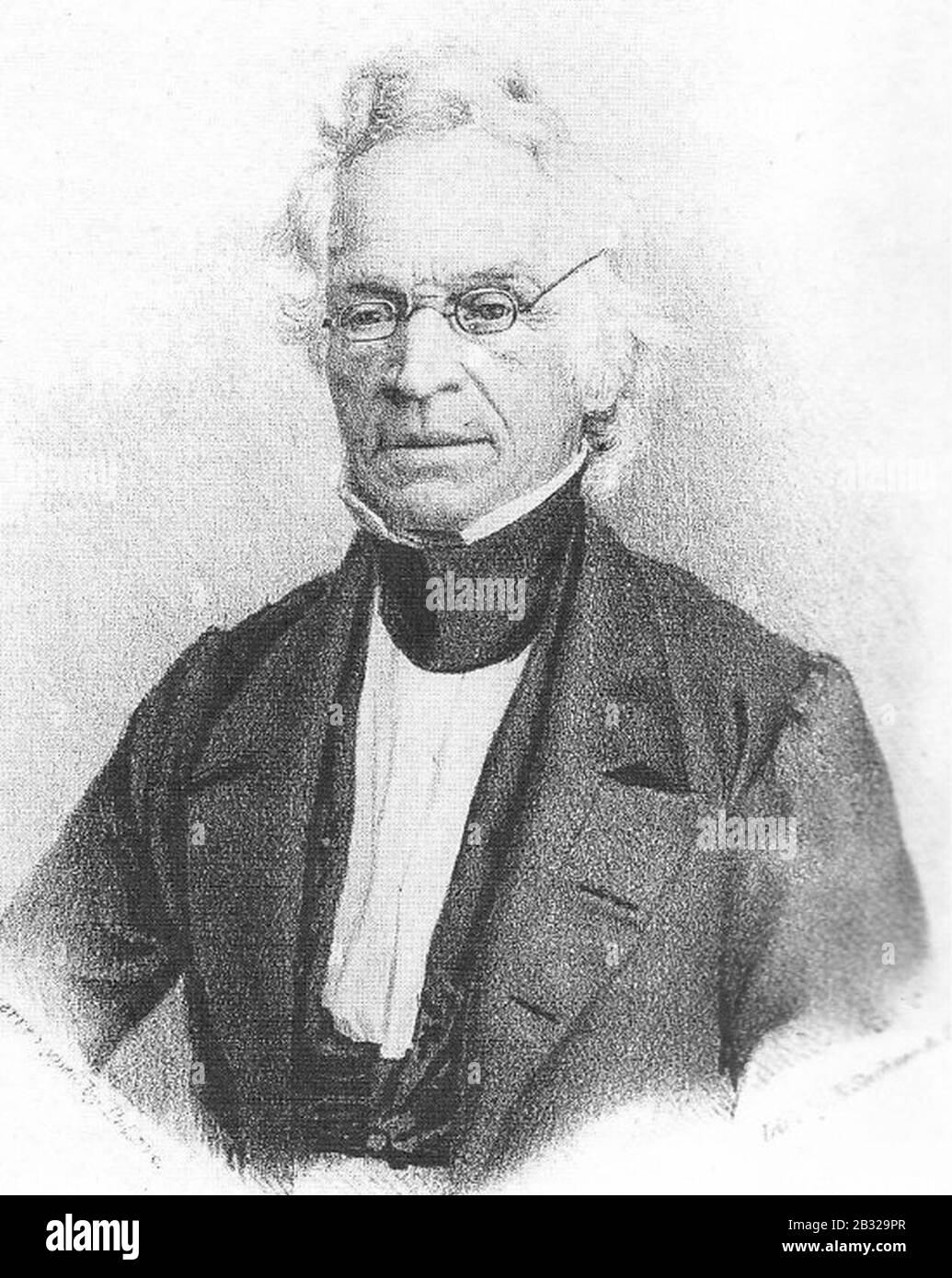 George brown Black and White Stock Photos & Images - Alamy