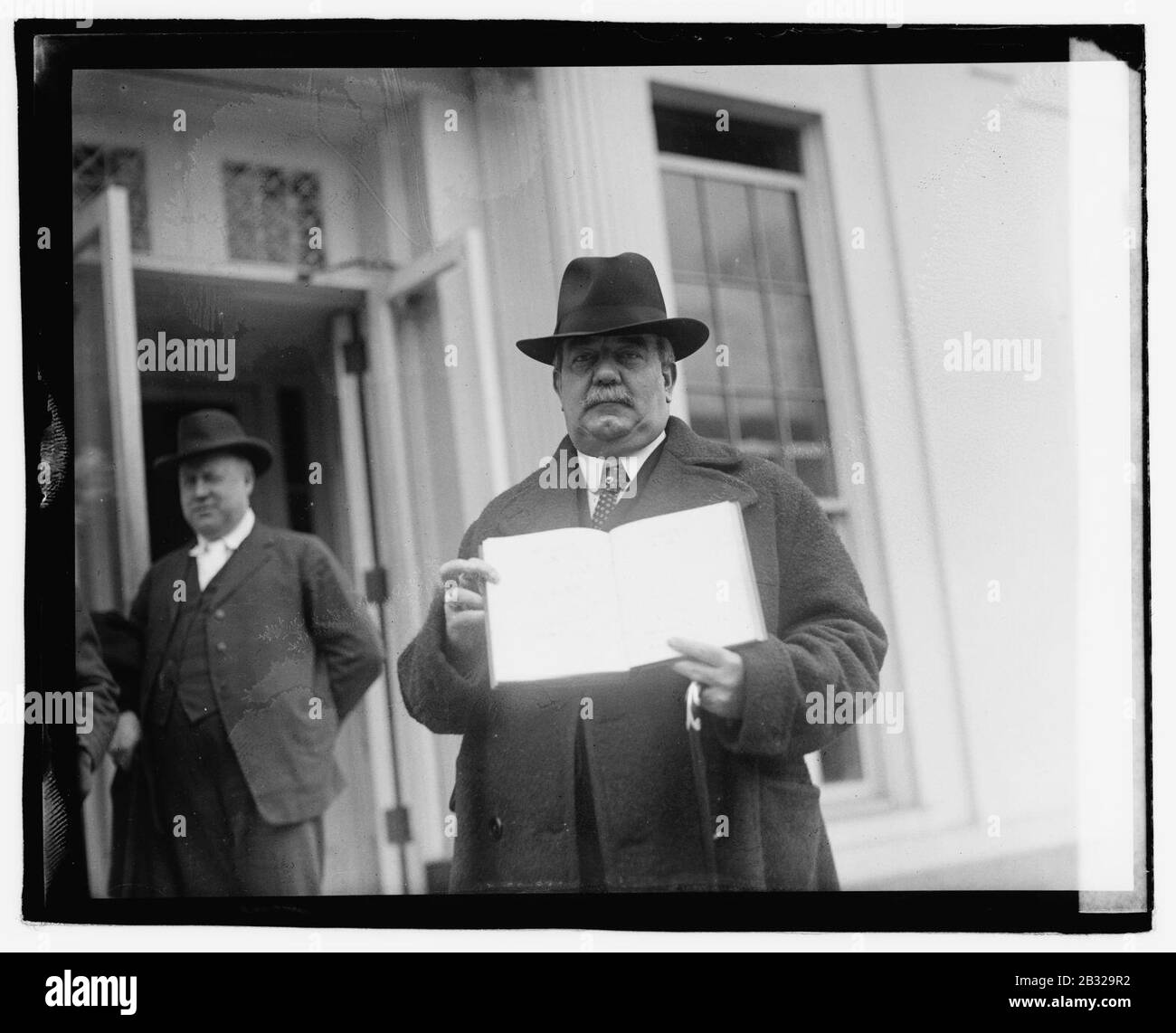 George bowers hi-res stock photography and images - Alamy