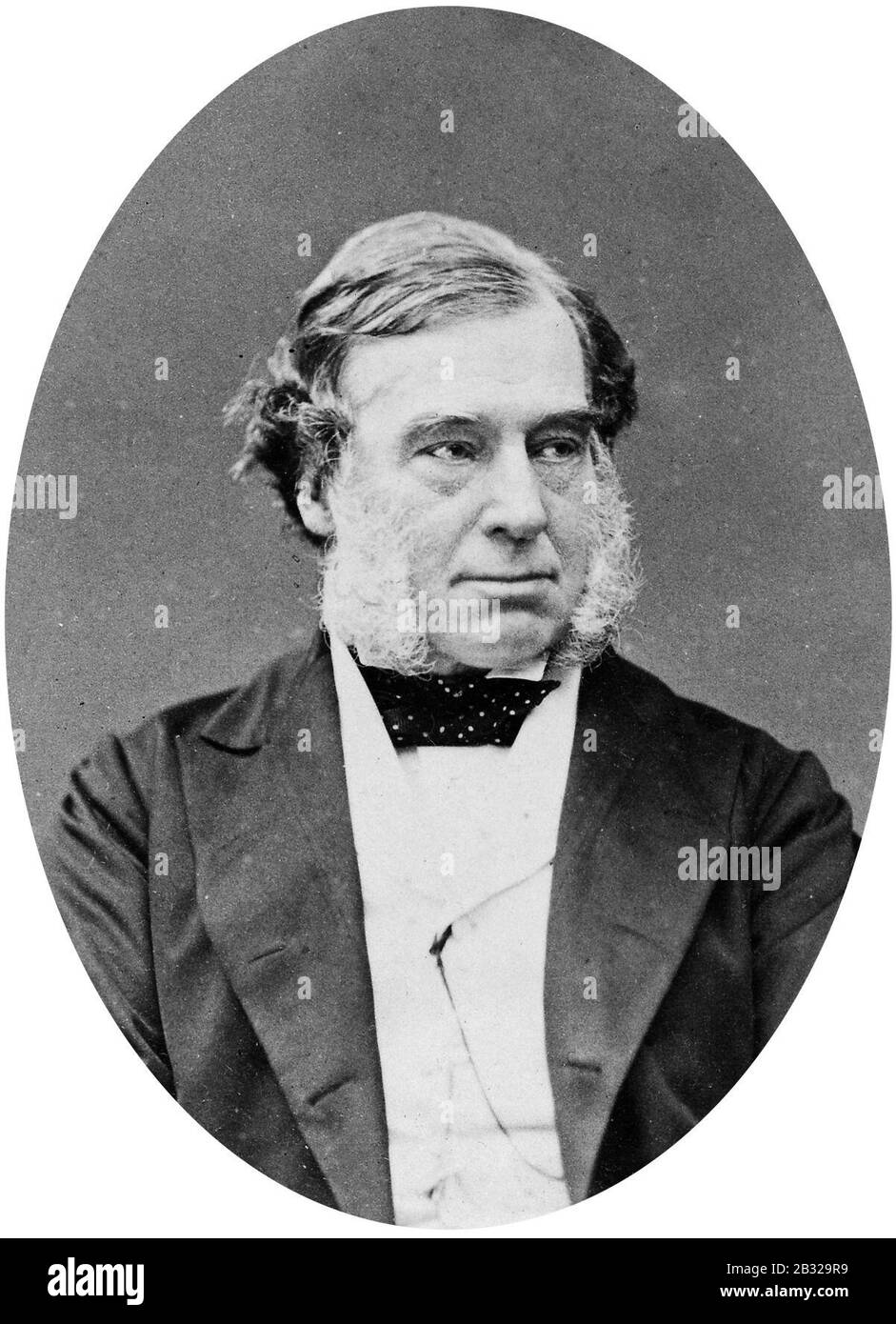 George burrows hi-res stock photography and images - Alamy