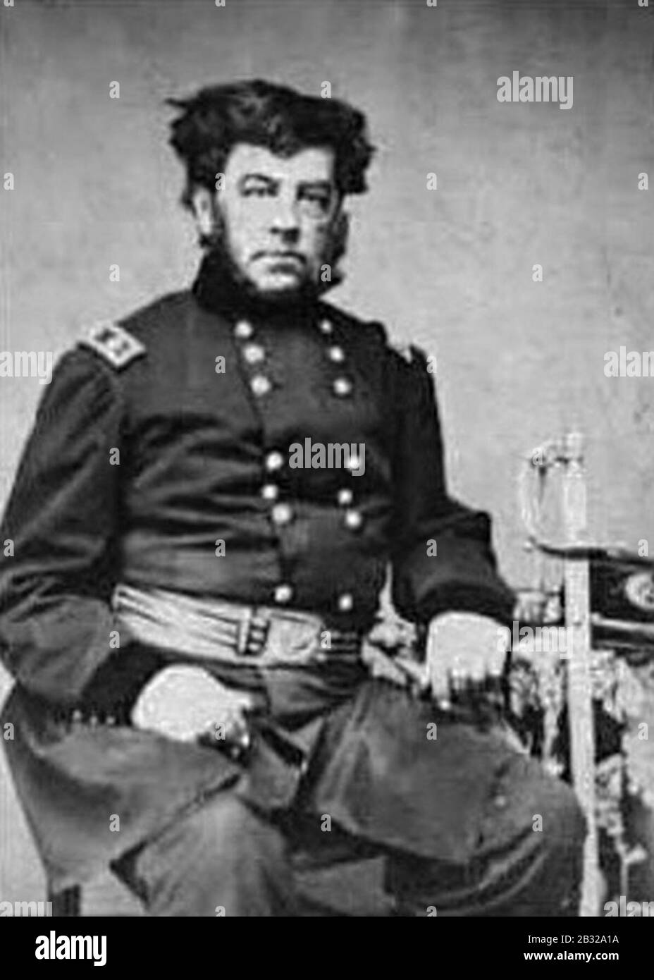 George cadwalader hi-res stock photography and images - Alamy