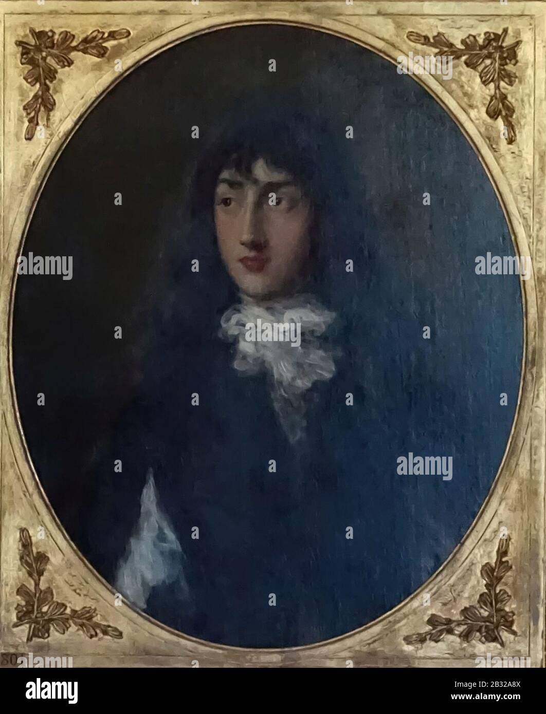 George Canning by Thomas Gainsborough, 1778, oil on canvas - Cinnamon ...