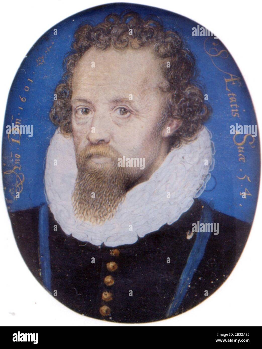 George carey hi-res stock photography and images - Alamy