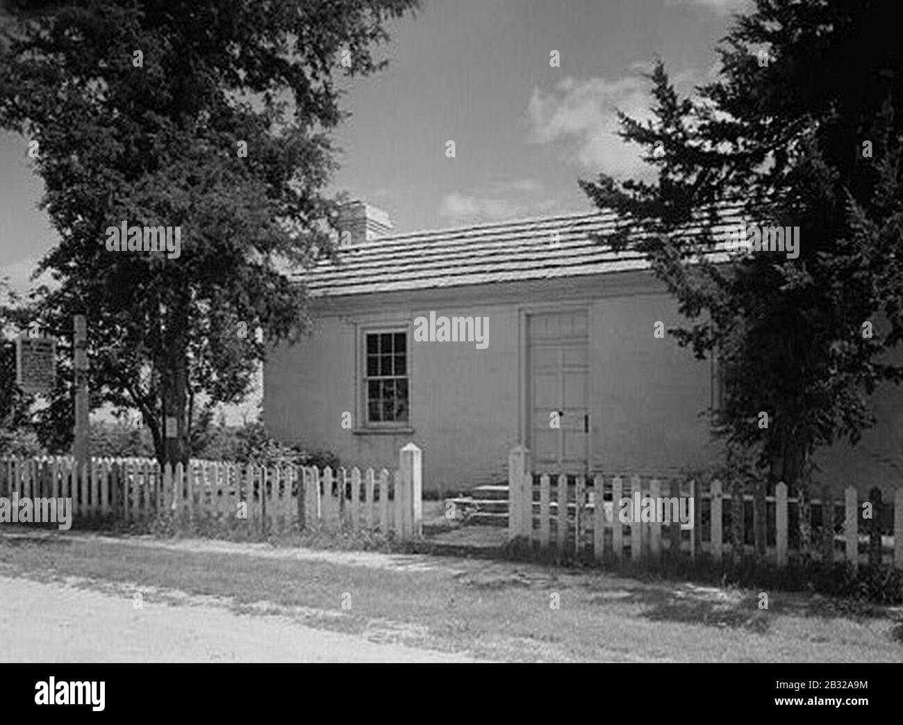 Caleb Andrew Bingham