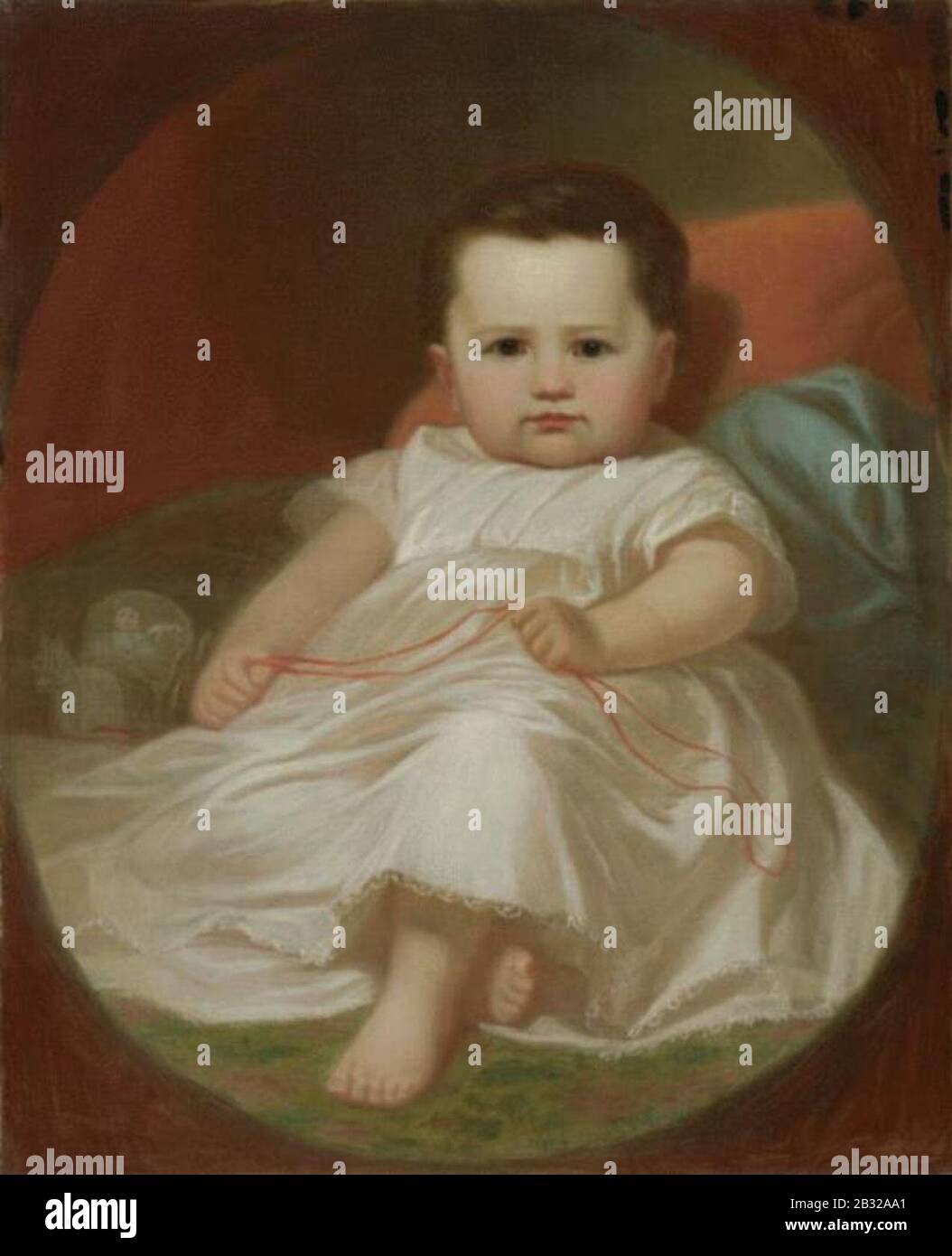 Mary Frances High Resolution Stock Photography and Images - Alamy