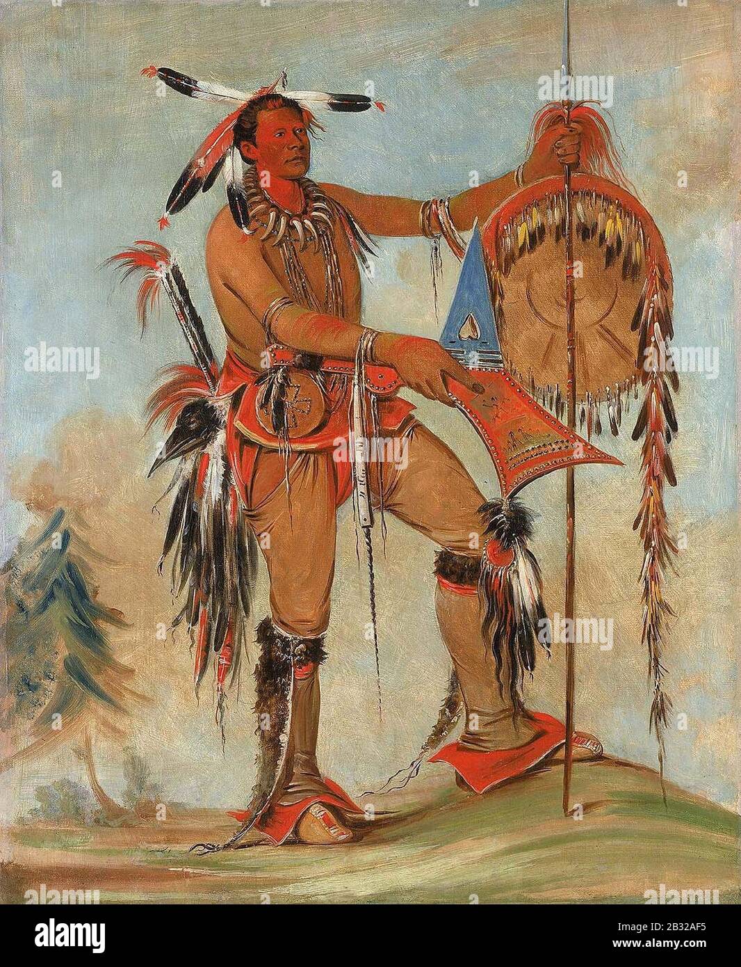 George whale hi-res stock photography and images - Alamy