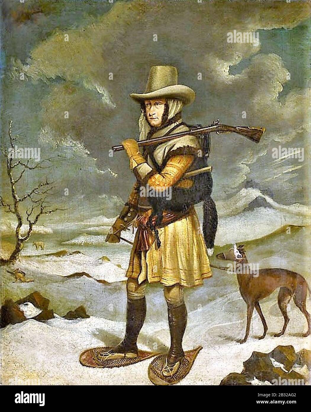 George cartwright hi-res stock photography and images - Alamy