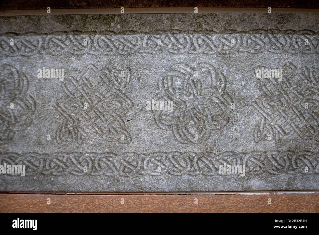 Texture of Antique ceramic tiles on the wall background Stock Photo - Alamy