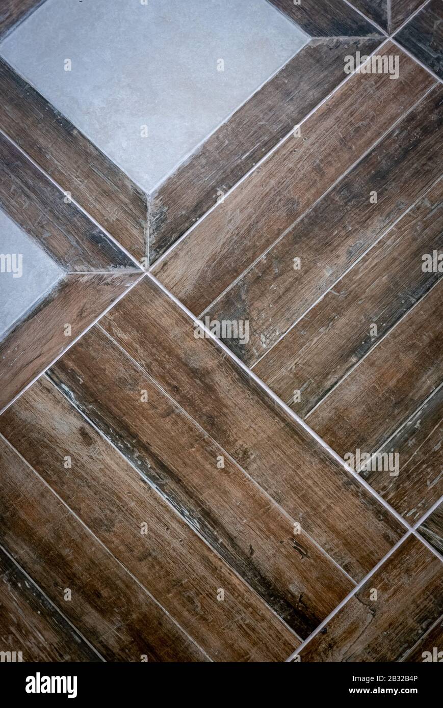 Ceramic tiles flooring - texture of natural ceramic floor Stock Photo ...