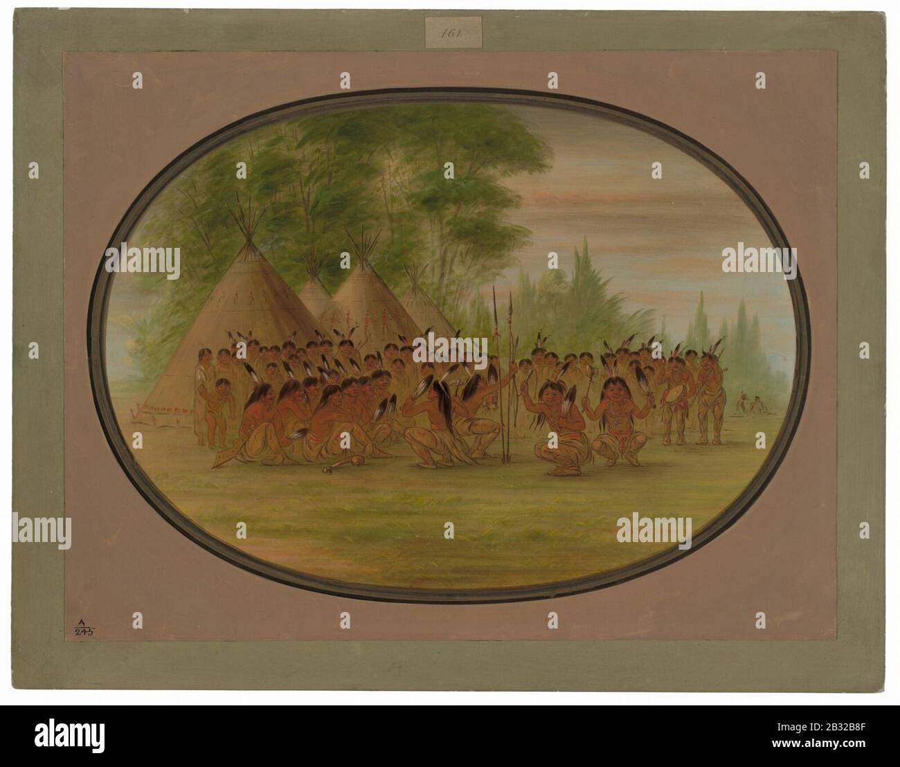 George dance dance Cut Out Stock Images & Pictures - Alamy