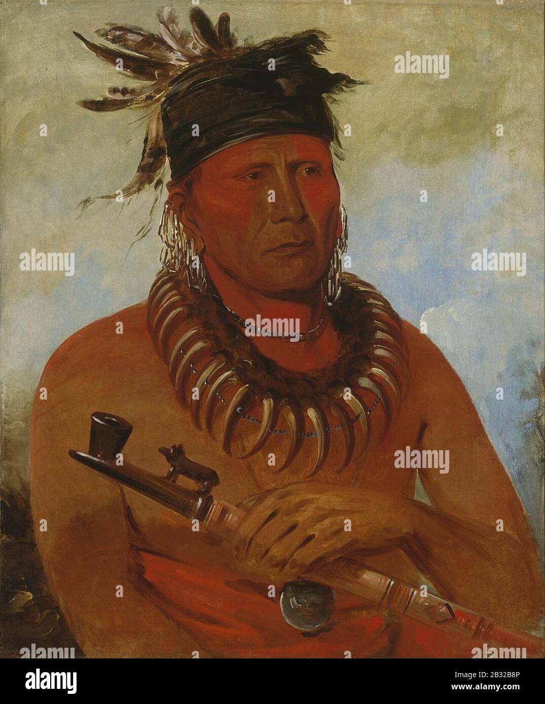 Ga tribe hi-res stock photography and images - Alamy