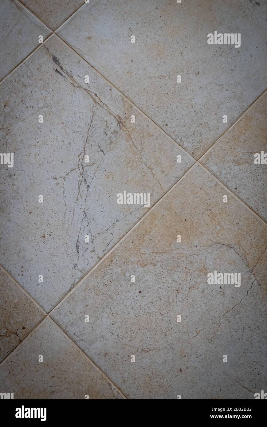 Ceramic tiles flooring - texture of natural ceramic floor Stock Photo ...