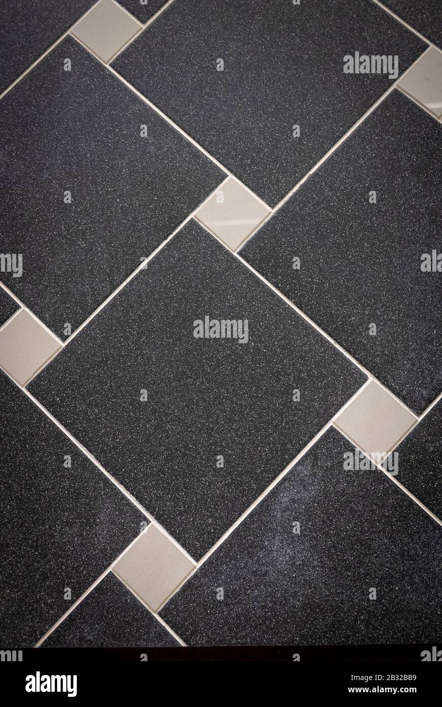 Ceramic tiles flooring - texture of natural ceramic floor Stock Photo ...