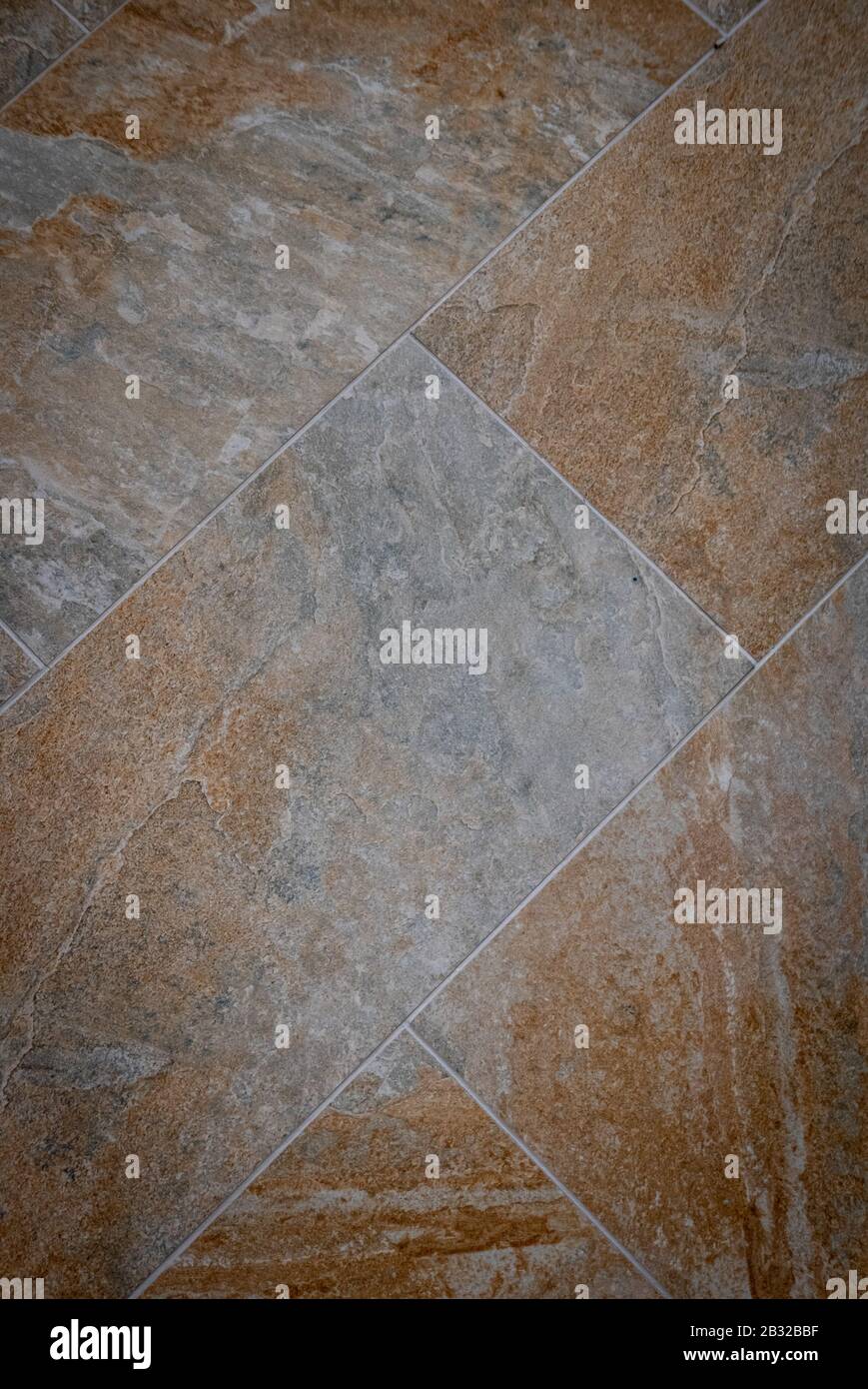 Ceramic tiles flooring - texture of natural ceramic floor Stock Photo ...