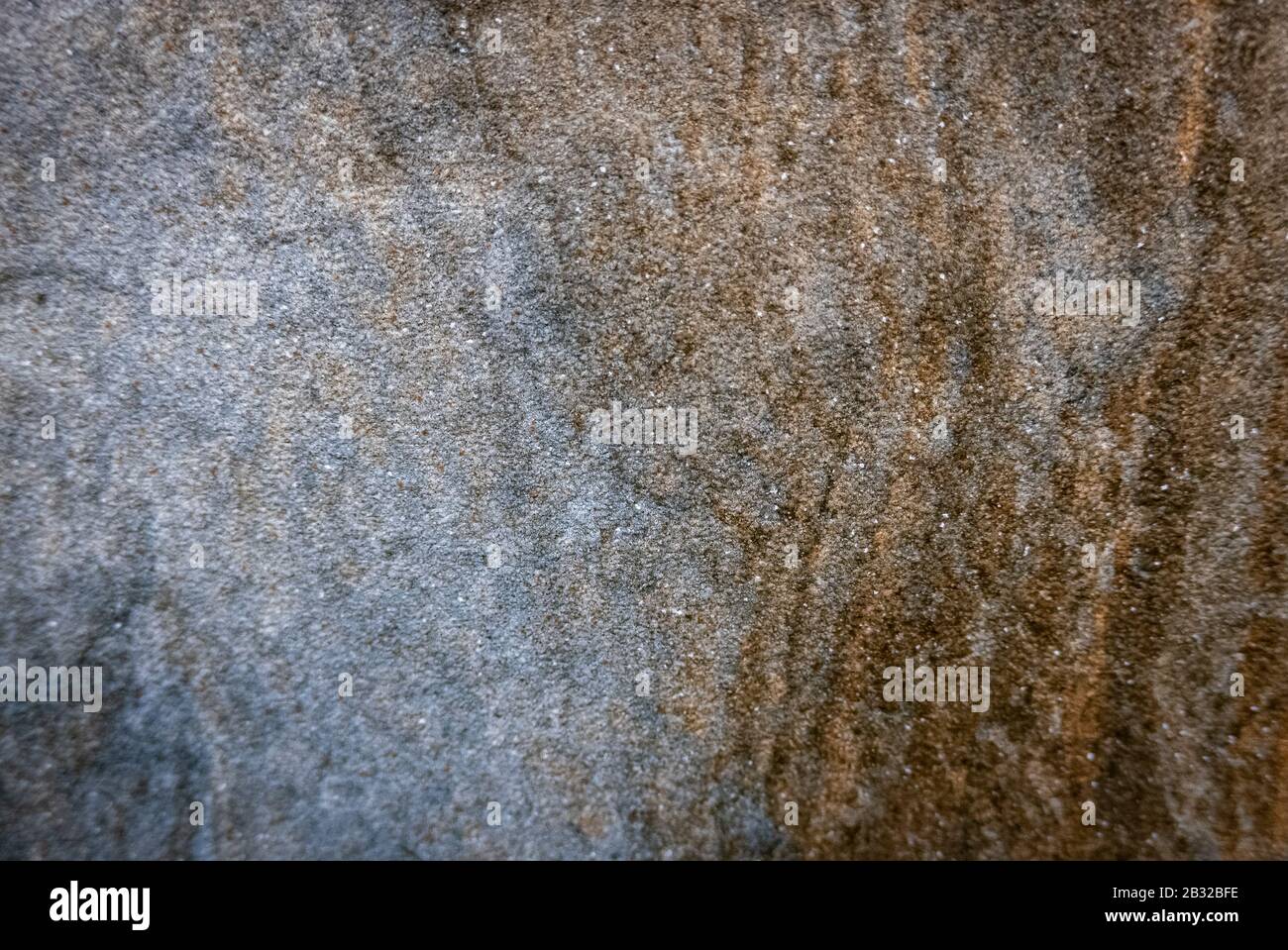 Rust slate surface, stone texture background Stock Photo - Alamy
